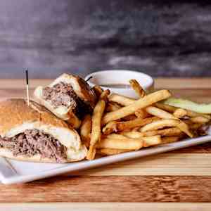 Thirsty Moose Tap House- Exeter - Stratham, NH Restaurant | Menu ...