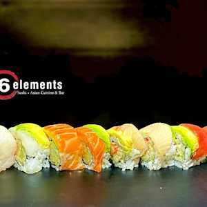 elements sushi