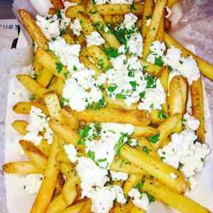 Yiro-Yiro Delivery Menu | Order Online | 6024 Ridge Ave Ste 118 ...