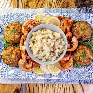 Pappas Seafood Express Delivery Menu | Order Online | 8801 Belair Rd ...