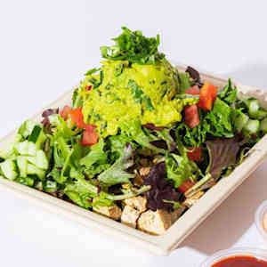 Diced - Miami, FL Restaurant | Menu + Delivery | Seamless