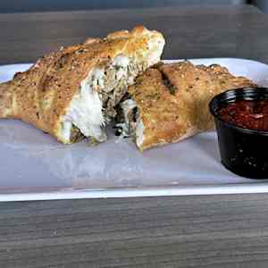 PARLOUR - Pizza + Pints - Lexington, KY Restaurant | Menu + Delivery ...
