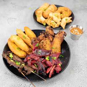 three gorges framingham