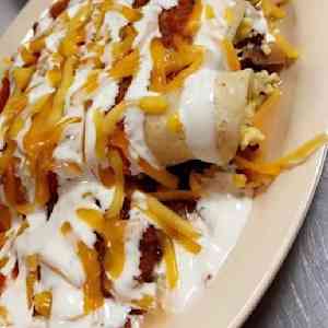 Blue Mound Cafe- Rufe Snow - North Richland Hills, TX Restaurant | Menu ...