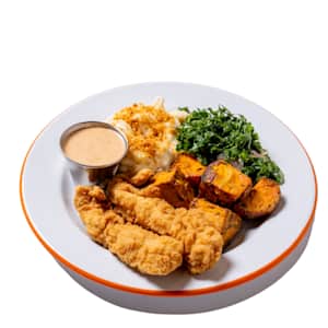 Fields Good Chicken - New York, NY Restaurant | Menu + Delivery | Seamless