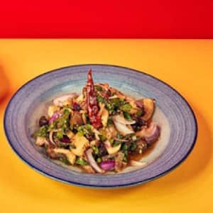 Sappe - New York, NY Restaurant | Menu + Delivery | Seamless