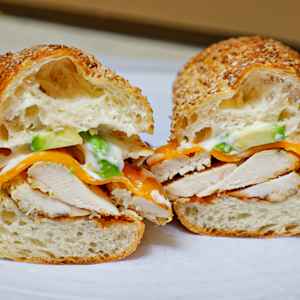 The Mill - New York, NY Restaurant | Menu + Delivery | Seamless