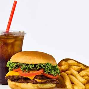Brunswick Burger House - Carteret, NJ Restaurant | Menu + Delivery ...