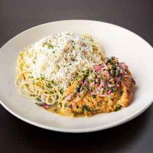 The Old Spaghetti Factory - Medford, OR Restaurant | Menu + Delivery ...