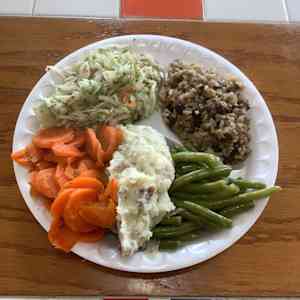 C.R. Chicks - Jupiter, FL Restaurant | Menu + Delivery | Seamless