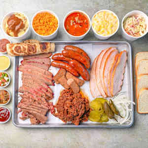 Reyna's BBQ & Cocina - McAllen, TX Restaurant | Menu + Delivery | Seamless
