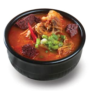 New Wonjo Korean BBQ Restaurant - New York, NY Restaurant | Menu ...