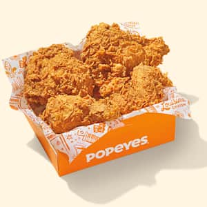 Popeyes - Frederick, MD Restaurant | Menu + Delivery | Seamless
