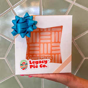 Legacy Pie Co - Denver, CO Restaurant | Menu + Delivery | Seamless