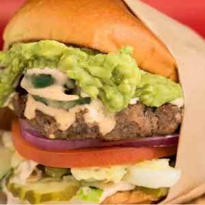 R burgers - Riverside, CA Restaurant | Menu + Delivery | Seamless