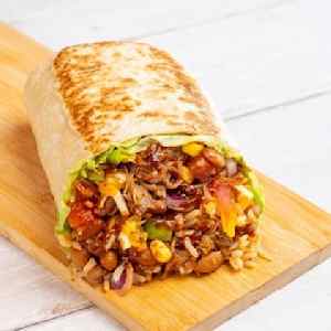 Barrio Burrito Bar - Dover, DE Restaurant | Menu + Delivery | Seamless