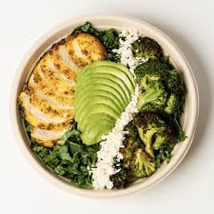 Vale Food Co. - Delray - Delray Beach, FL Restaurant | Menu + Delivery ...