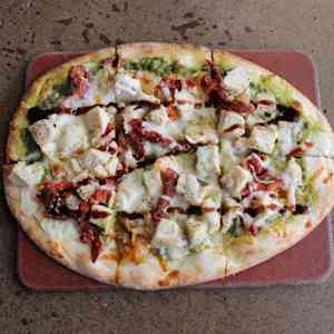 Naples Flatbread Kitchen and Bar - Estero, FL Restaurant | Menu ...