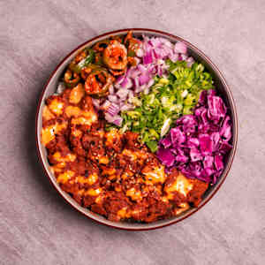 Ongi - New York, NY Restaurant | Menu + Delivery | Seamless