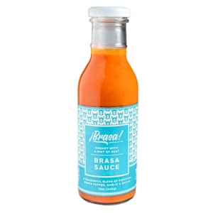 Brasa Peruvian Kitchen - New York, NY Restaurant | Menu + Delivery ...