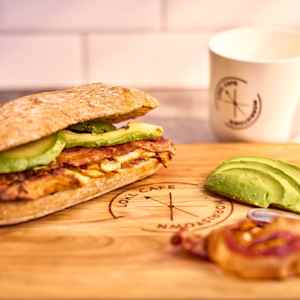 LOKL Cafe - Morristown, NJ Restaurant | Menu + Delivery | Seamless