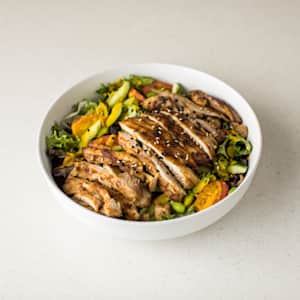 Glaze - New York, NY Restaurant | Menu + Delivery | Seamless