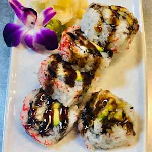 Mei Hibachi Japanese Steak House Delivery Menu | Order Online | 500 S ...