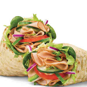 SUBWAY® - Corpus Christi, TX Restaurant | Menu + Delivery | Seamless