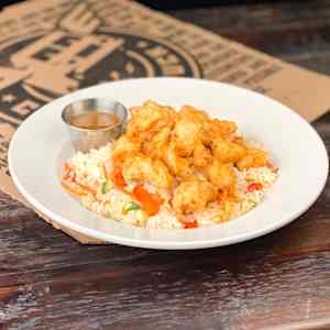 ClusterTruck - Indianapolis, IN Restaurant | Menu + Delivery | Seamless