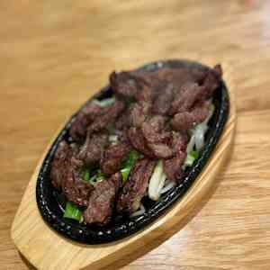 Chef JK Korean BBQ Master - Evans, GA Restaurant | Menu + Delivery ...