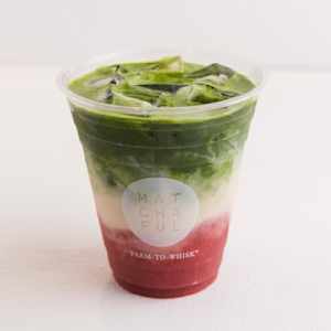 Matchaful - New York, NY Restaurant | Menu + Delivery | Seamless