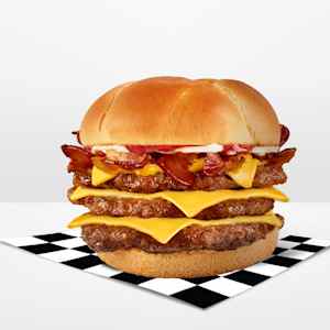 Checkers - New York, NY Restaurant | Menu + Delivery | Seamless