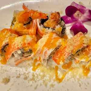 Woochi Japanese Fusion & Bar - South Bend, IN Restaurant | Menu ...