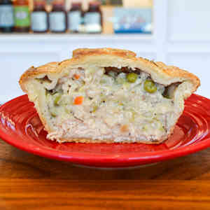 Legacy Pie Co - Denver, CO Restaurant | Menu + Delivery | Seamless