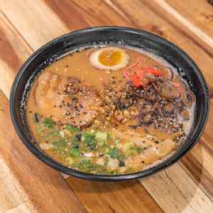 Ja Ramen 3 - Tucson, AZ Restaurant | Menu + Delivery | Seamless