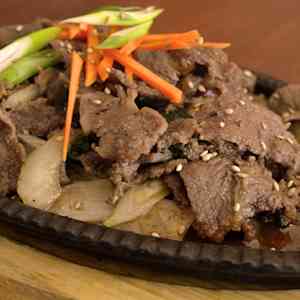 Dolsot House Korean BBQ Delivery Menu | Order Online | 404 Marlton Pike ...