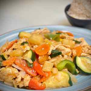 De Rice - Johnston, IA Restaurant | Menu + Delivery | Seamless