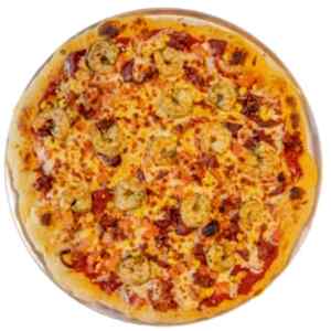 Crushed Red - Saint Louis, MO Restaurant | Menu + Delivery | Seamless