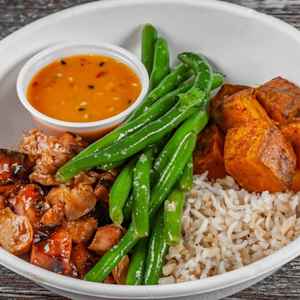 Mahana Fresh - Braselton, GA Restaurant | Menu + Delivery | Seamless