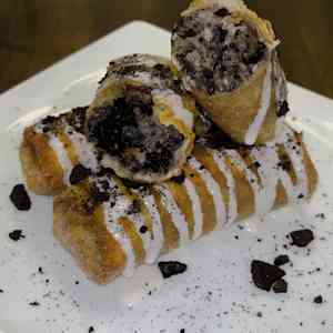 Getcha Roll On - Dallas, TX Restaurant | Menu + Delivery | Seamless