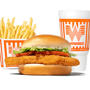 WHATABURGER - San Antonio, TX Restaurant | Menu + Delivery | Seamless