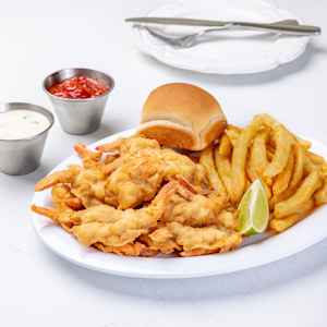 Mambo Seafood - San Antonio, TX Restaurant | Menu + Delivery | Seamless
