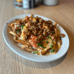 The Catch - Midwest City, OK Restaurant | Menu + Delivery | Seamless