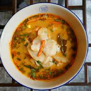 Soothr Thai Noodle Bar - New York, NY Restaurant | Menu + Delivery ...