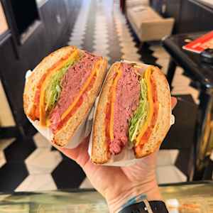 Sparo's Deli and Catering - Montclair, NJ Restaurant | Menu + Delivery ...