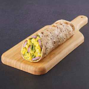 Masala Kitchen: Kati Rolls & Platters (Sansom Street) - Philadelphia ...