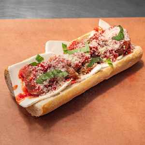 DiSO's Italian Sandwich Society Delivery Menu | Order Online | 1301 6th ...