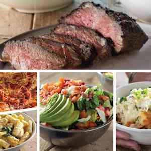 Stonefire Grill - West HIlls - Los Angeles, CA Restaurant | Menu ...