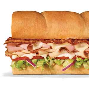 SUBWAY® Delivery Menu | Order Online | 2203 S Peoria St Aurora | Grubhub