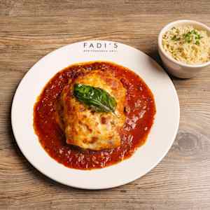 Fadi's Mediterranean Grill (Memorial) - Houston, TX Restaurant | Menu ...